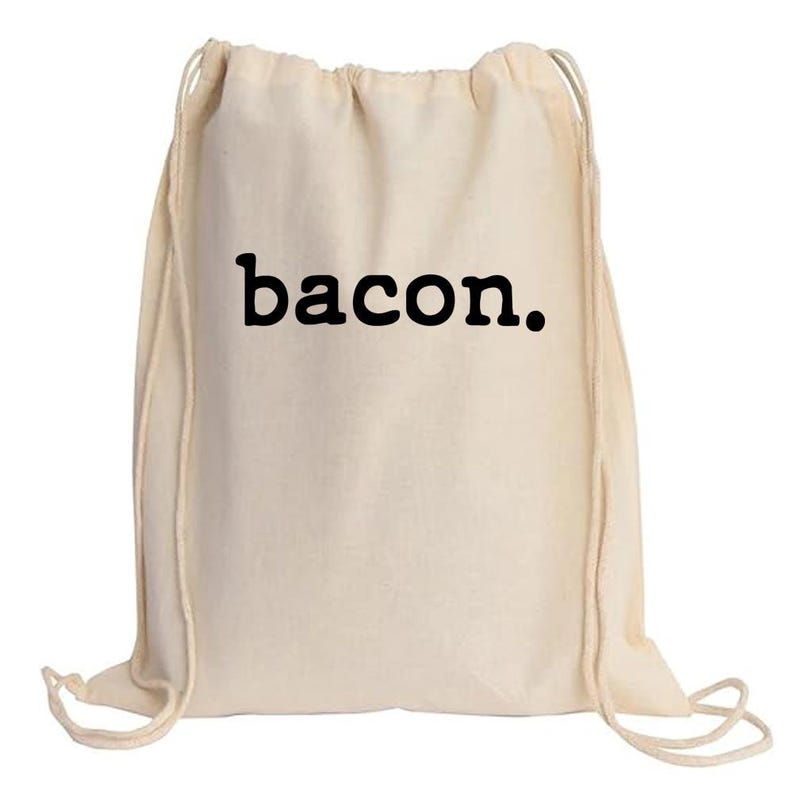 Bacon Pun SVG, Vector Cut File Clipart (png, Eps, Dxf) - Etsy