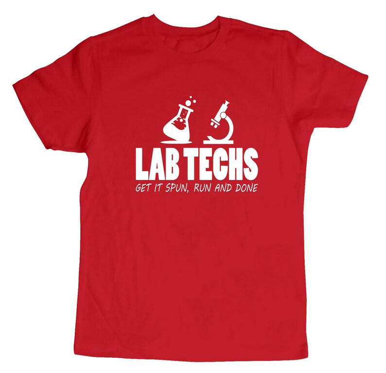 Lab Tech Svg Vector Cut File Clipart Download for Cricut Silhouette ...