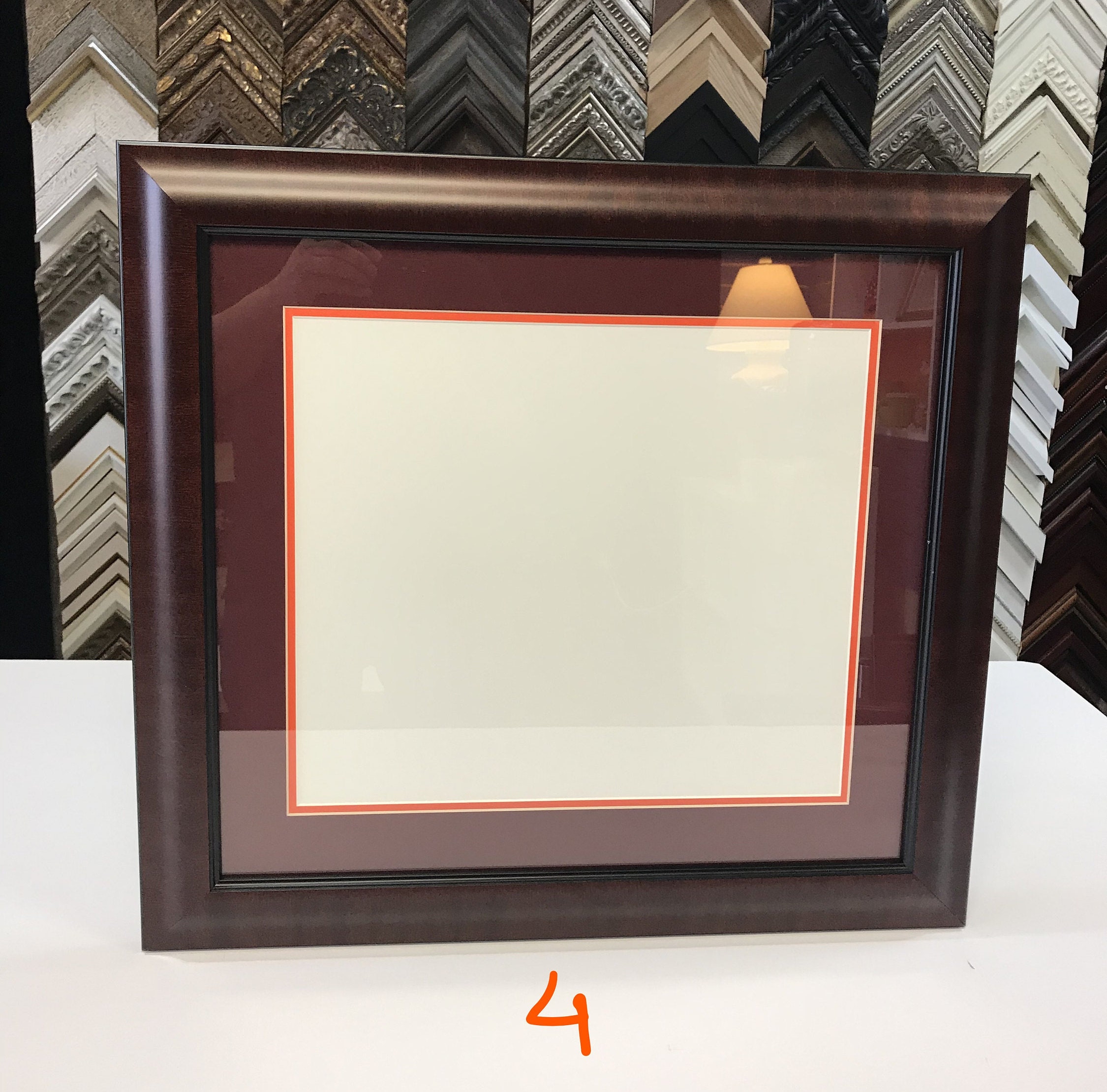 Customized Virginia Tech Diploma Certificate Wooden Frame - Etsy