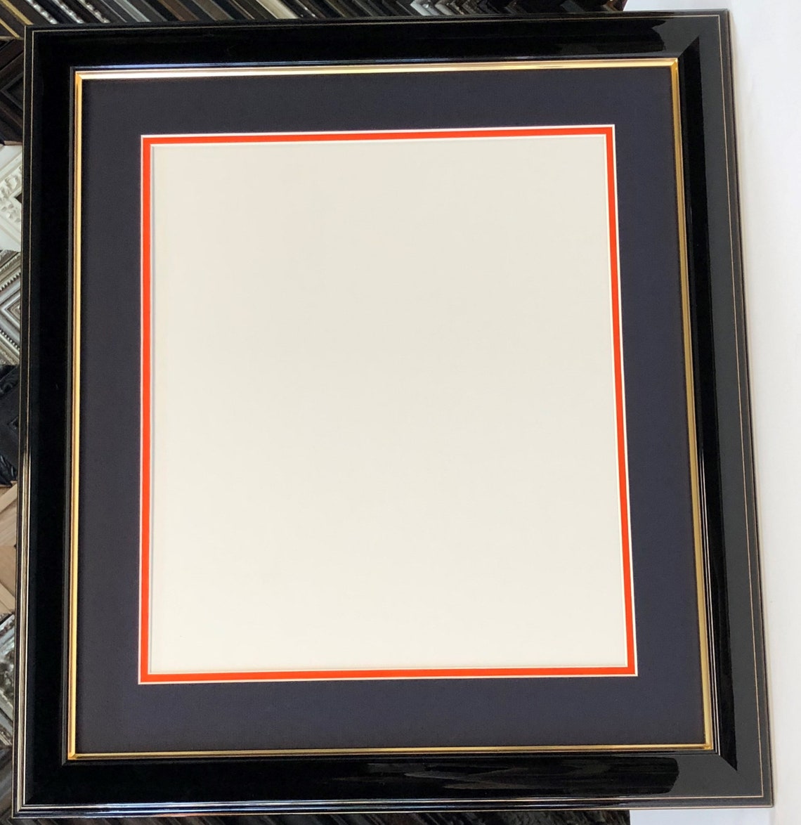 Customized University of Virginia UVA Diploma Certificate - Etsy