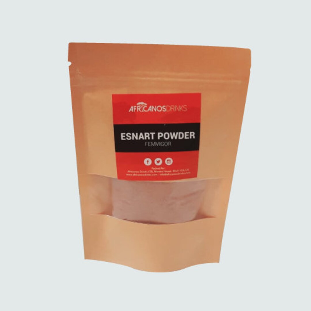 Esnart Organic Powder - Etsy