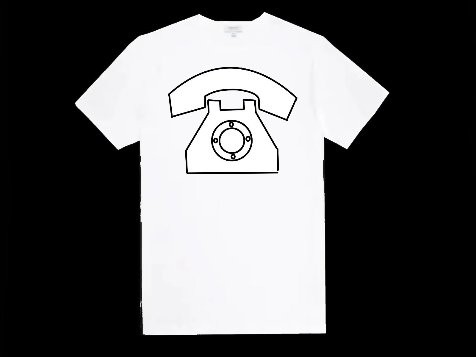 Rotary Telephone Svg, Phone Svg, Telephone Svg, Telephone Clipart ...