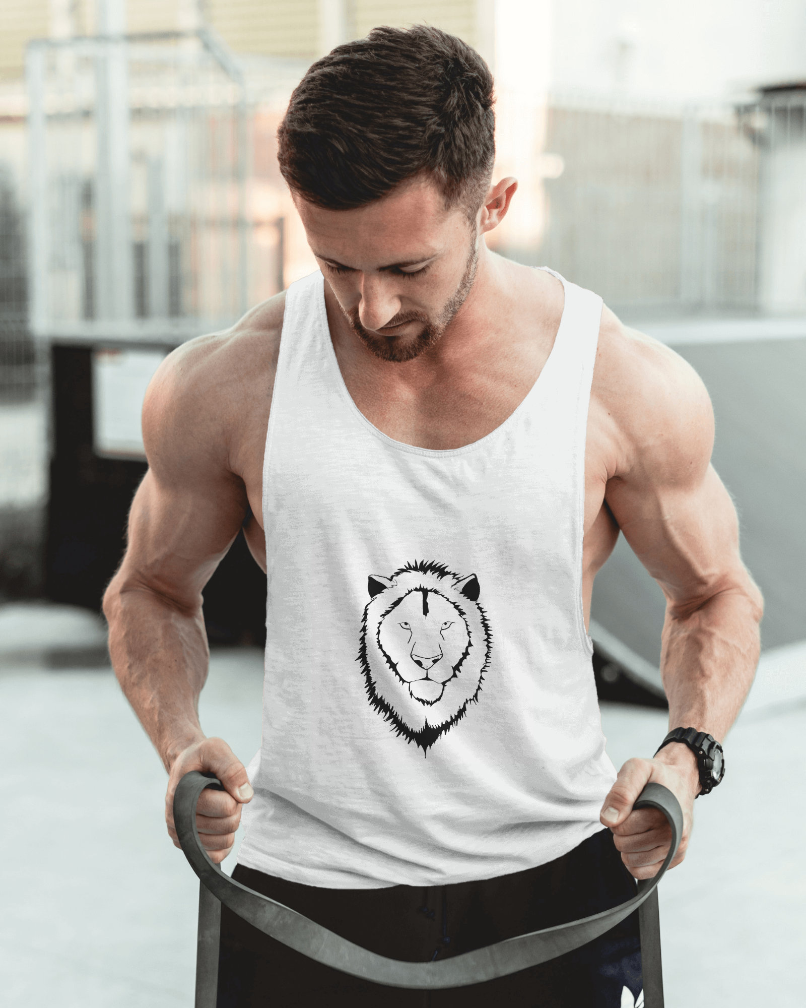 Lion Head SVG, Lion Clipart, King of Jungle Svg, Lion Vector, Cut File ...