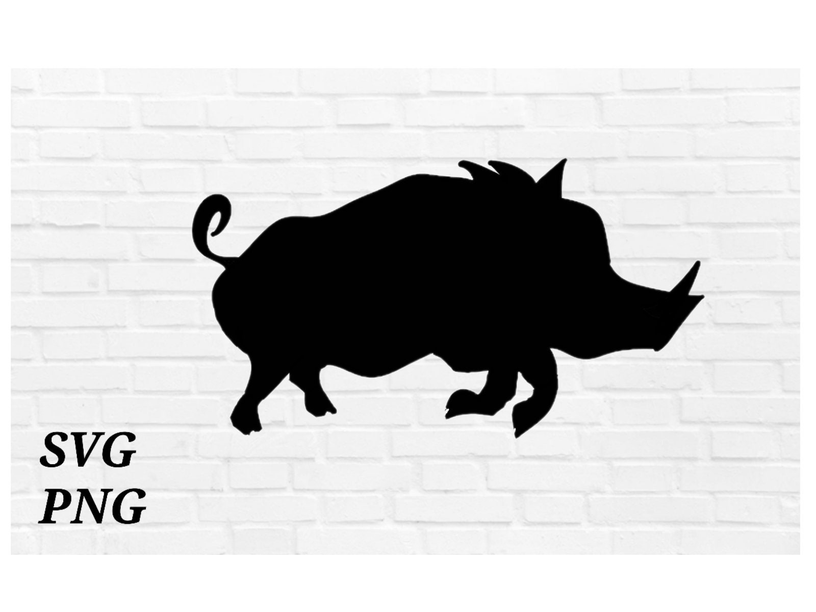Jabalí svg, silueta de jabalí, vector de jabalí, caza svg, descarga ...