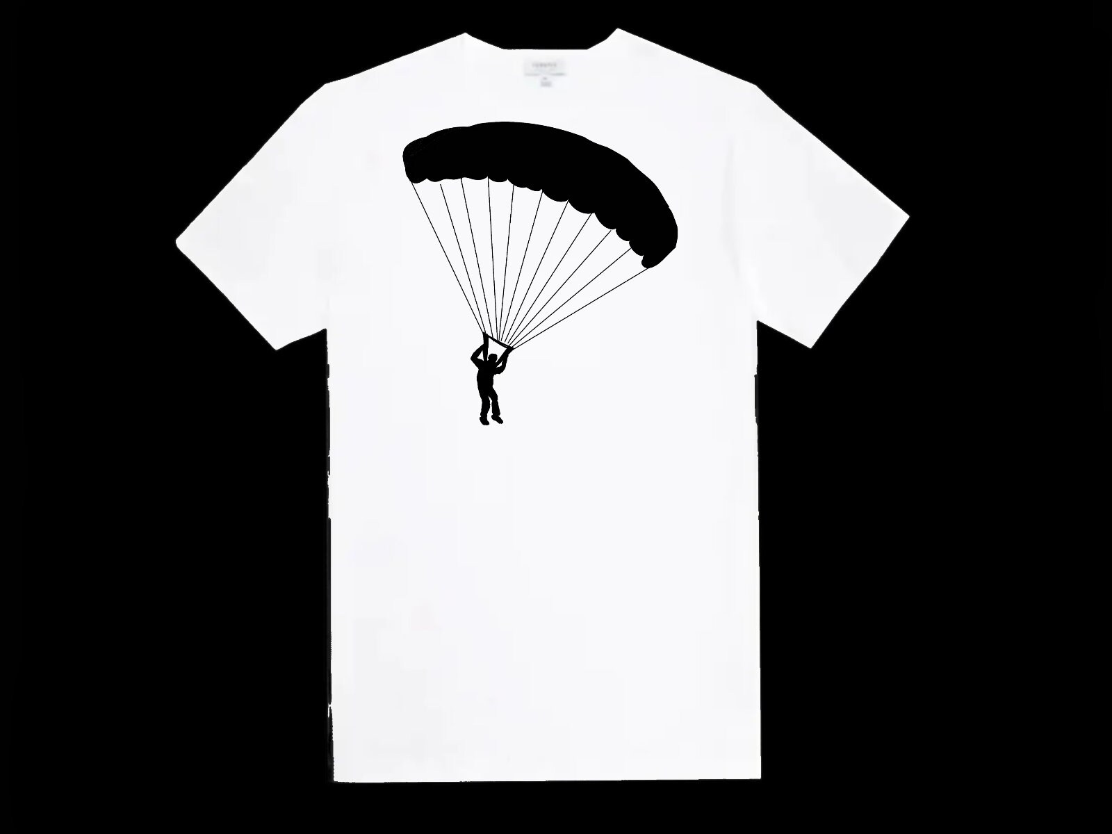 Skydiving Svg, Parachute Vector, Skydiving Cut File for Cricut ...