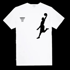 Dunk Svg, Basketball Vector, Sport Svg, Basketball Cut File for Cricut ...