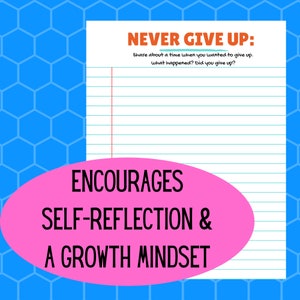 20 Reflective Writing Prompts for Teens, Encourages Self-esteem & a ...