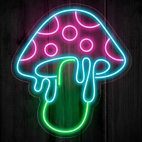 Cool Neon Sign - Etsy
