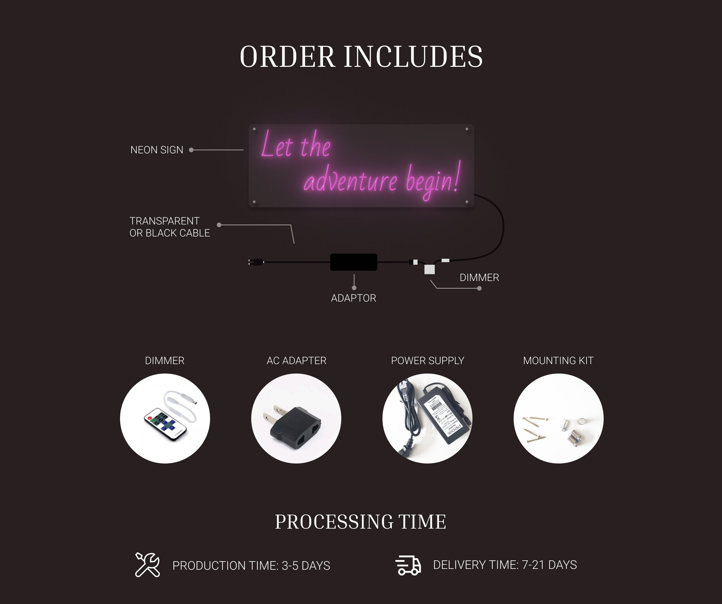 WTF Neon Light, WTF Neon Sign, Neon Sign Bedroom, Light Sign for Wall ...