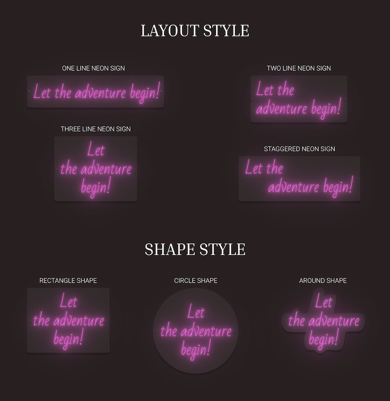 Enseigne néon Jinx Was Here : décoration murale LED pour salle de jeux ...