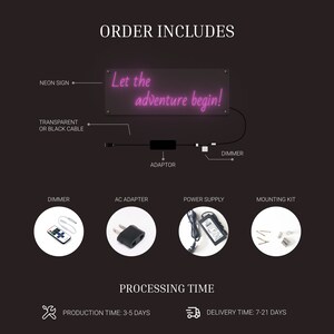 Cute Spider Neon Sign, Halloween Wall Decor, Fun Spider Led Neon Light ...