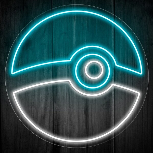 Anime Neon Sign - Etsy