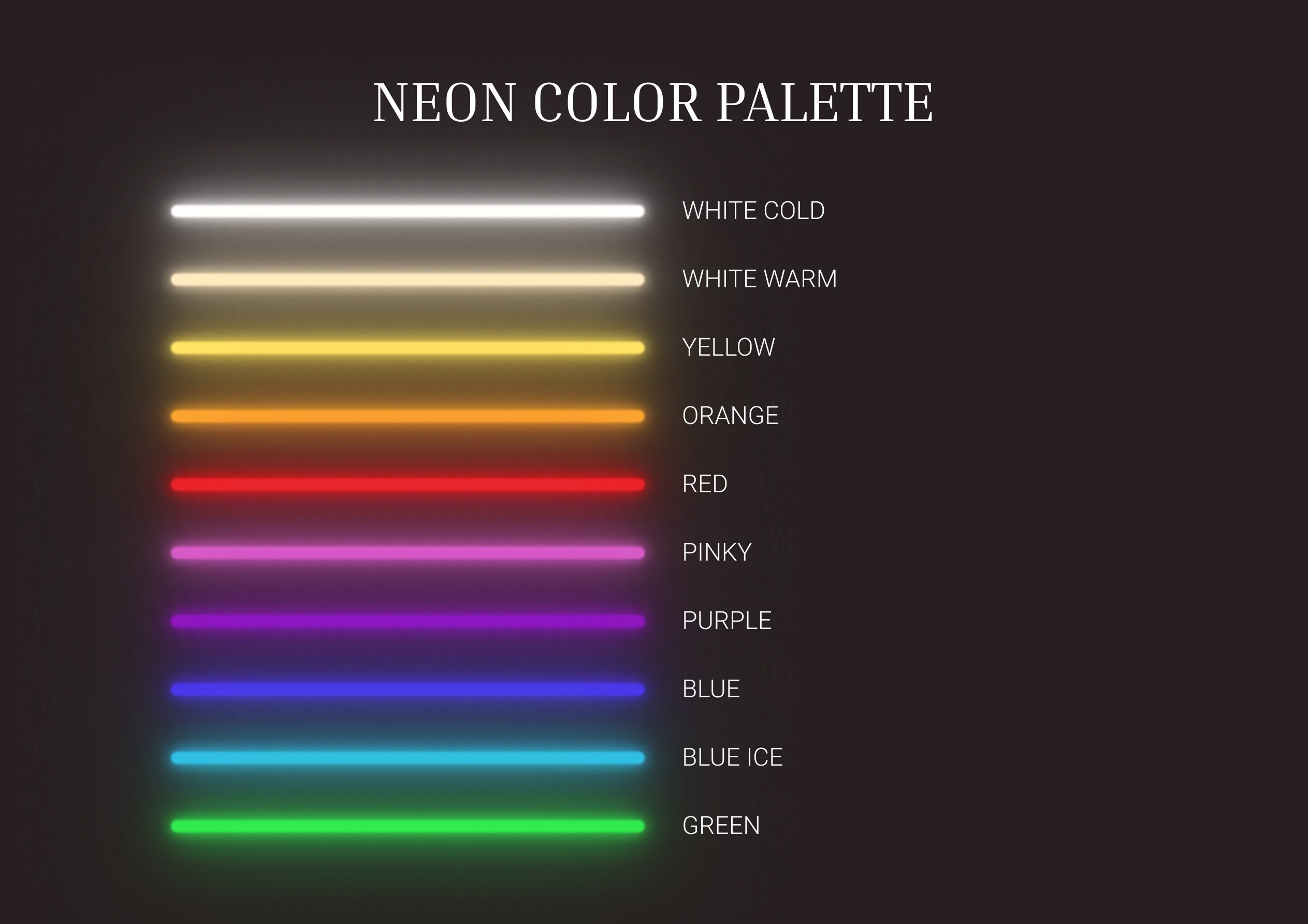 Neon Light for Gaming Bedroom, Custom Neon Sign With Half Life Decor ...