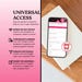 Google Forms Bachelorette Party Questionnaire Google Forms Template ...
