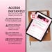 Google Forms Bachelorette Party Questionnaire Google Forms Template ...