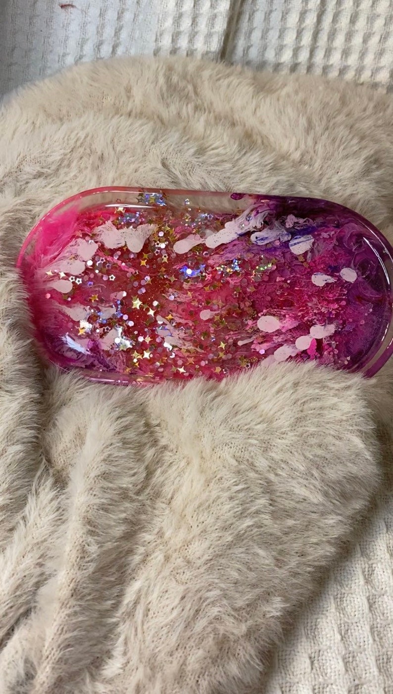 Barbie Rolling Tray - Etsy