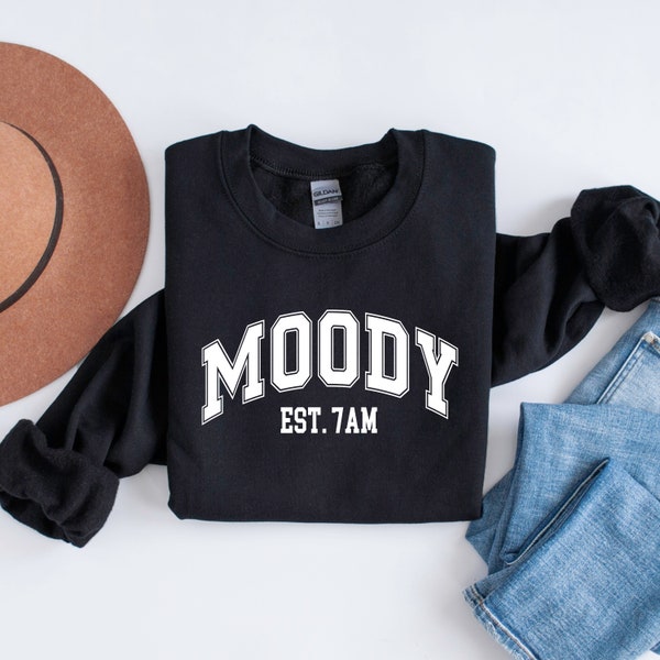 Moody - Etsy