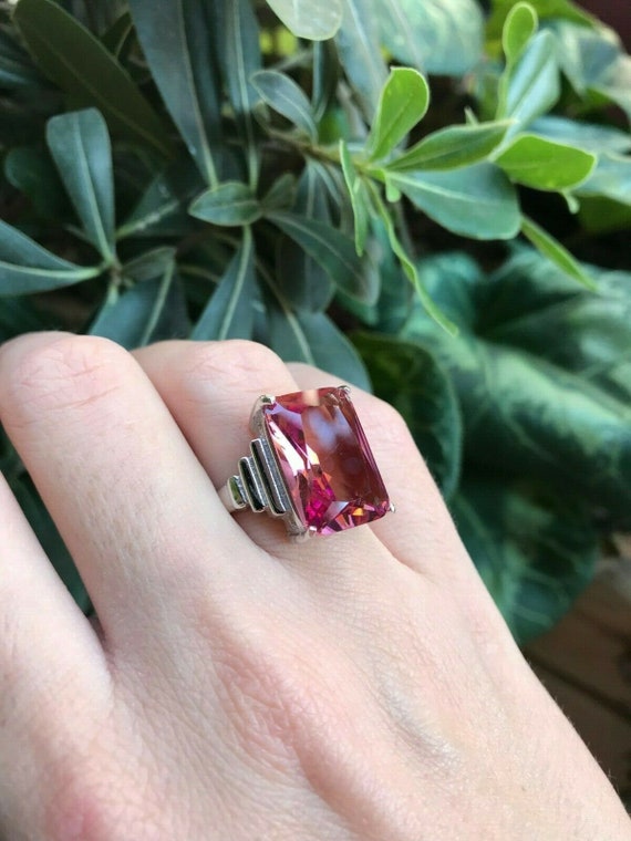 Genuine Certified AAA Colour Change Brown Alexandrite/ Gold - Etsy