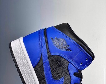 Jordan 1 Shoe Box - Etsy