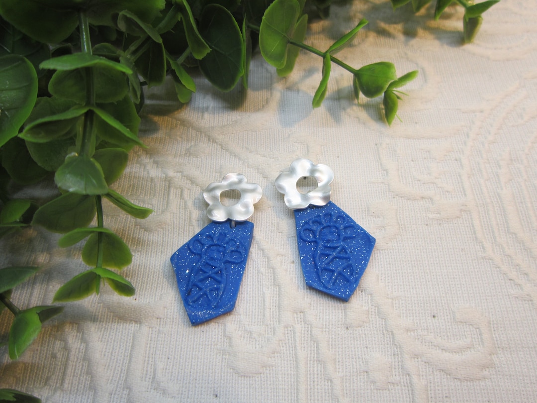 Jewelry TAINO PRECIOSA Baby Taino Symbols Polymer Clay - Etsy