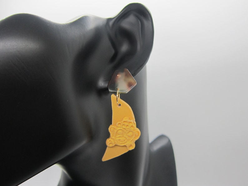 Jewelry TAINO PRECIOSA Cacique and Men Taino Symbols - Etsy