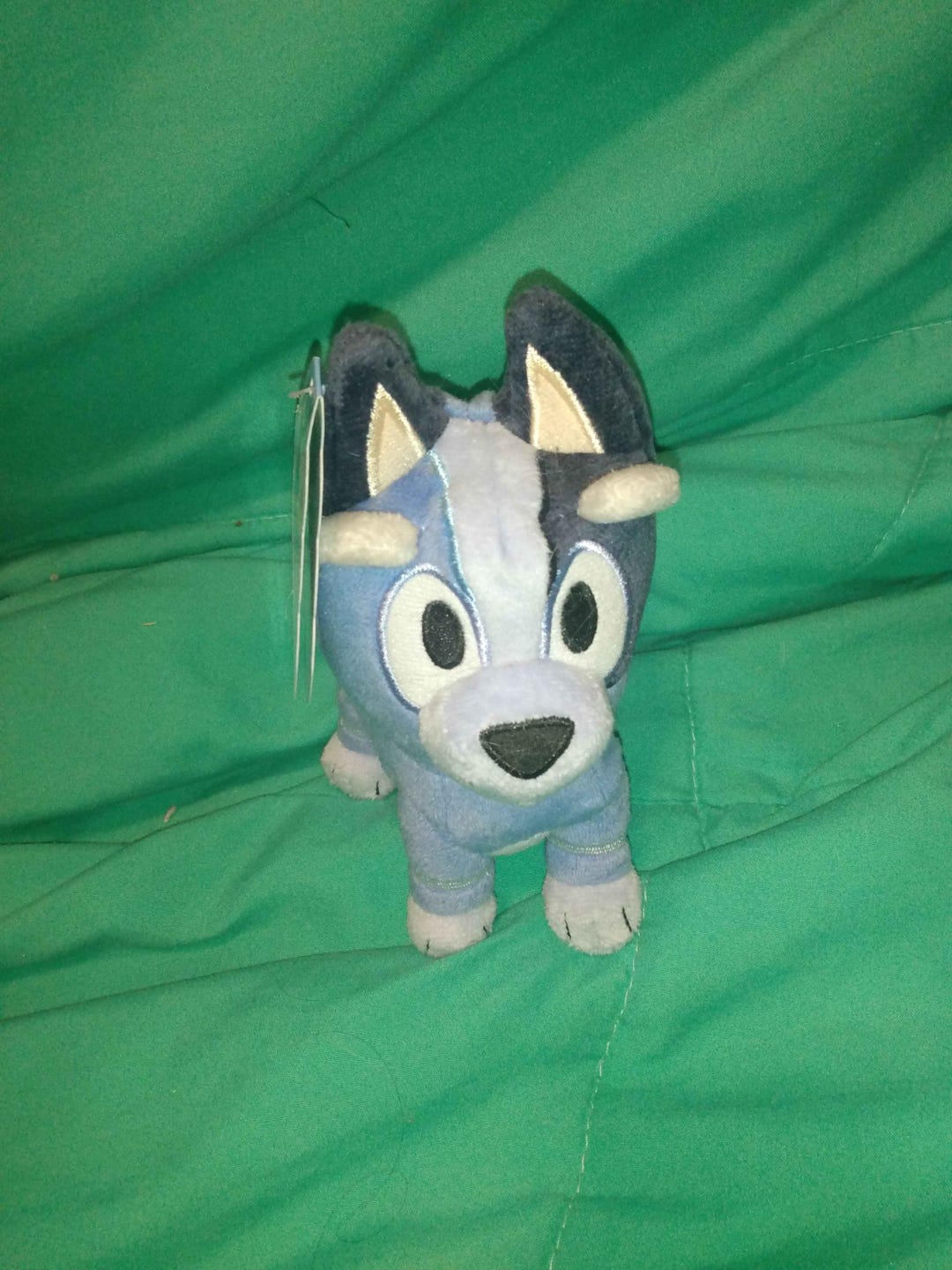 Bluey Socks Plushie - Etsy