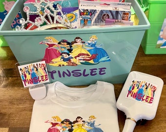 Personalized Girls Prefilled Themed Roblox Gift Basket - Etsy