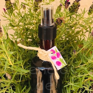 FLORIDA WATER / Flowery Water / Magic Water / Herbal Tincture / Wicca ...