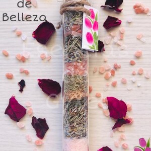 RITUAL WICCA BATH / Aromatic Bath / Herbal Bath / Magic Bath / Bath ...