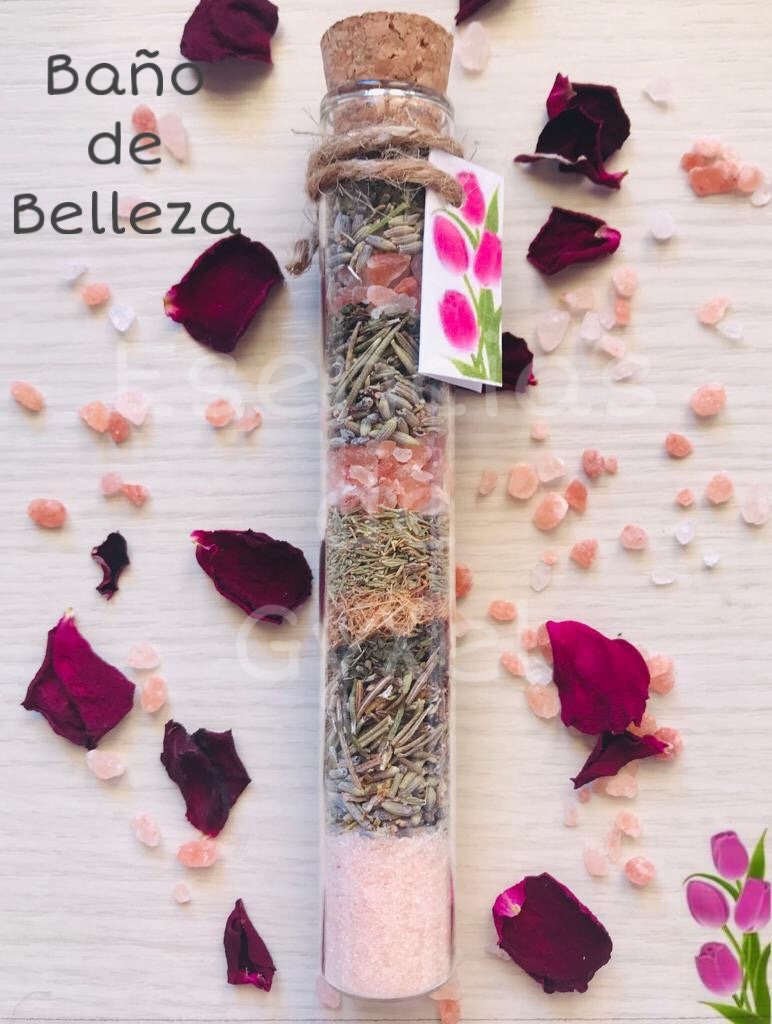 RITUAL WICCA BATH / Aromatic Bath / Herbal Bath / Magic Bath / | Etsy