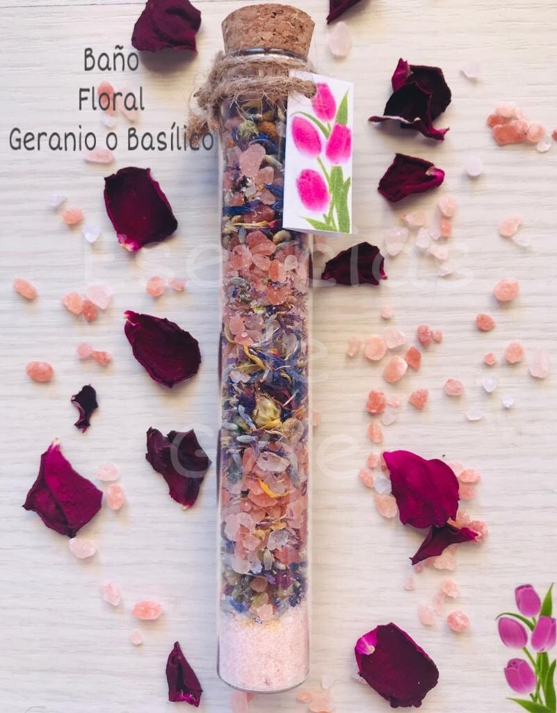 RITUAL WICCA BATH / Aromatic Bath / Herbal Bath / Magic Bath / | Etsy