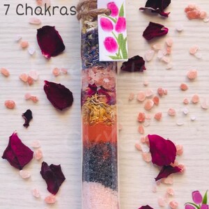 RITUAL WICCA BATH / Aromatic Bath / Herbal Bath / Magic Bath / Bath ...