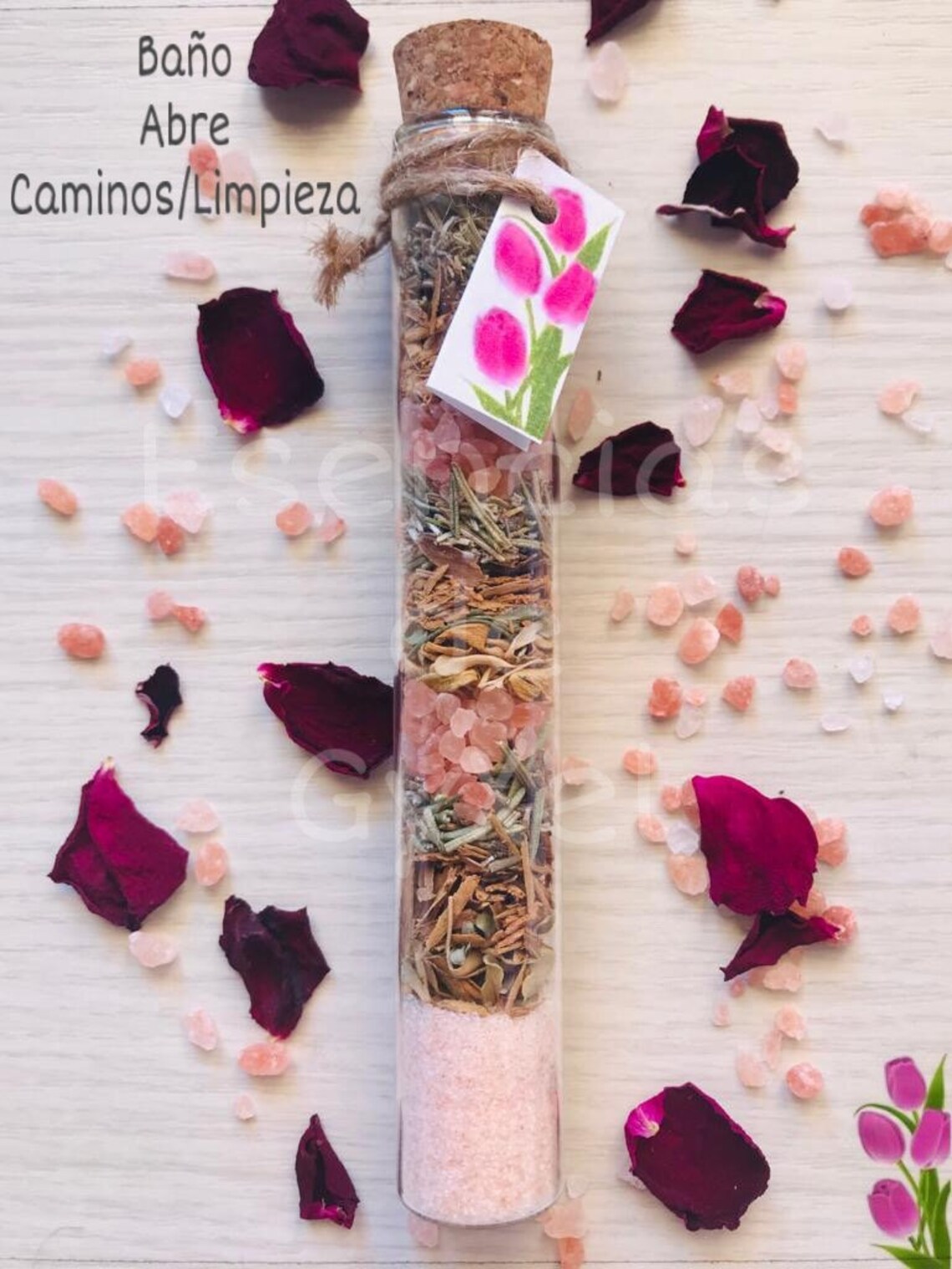 RITUAL WICCA BATH / Aromatic Bath / Herbal Bath / Magic Bath / | Etsy