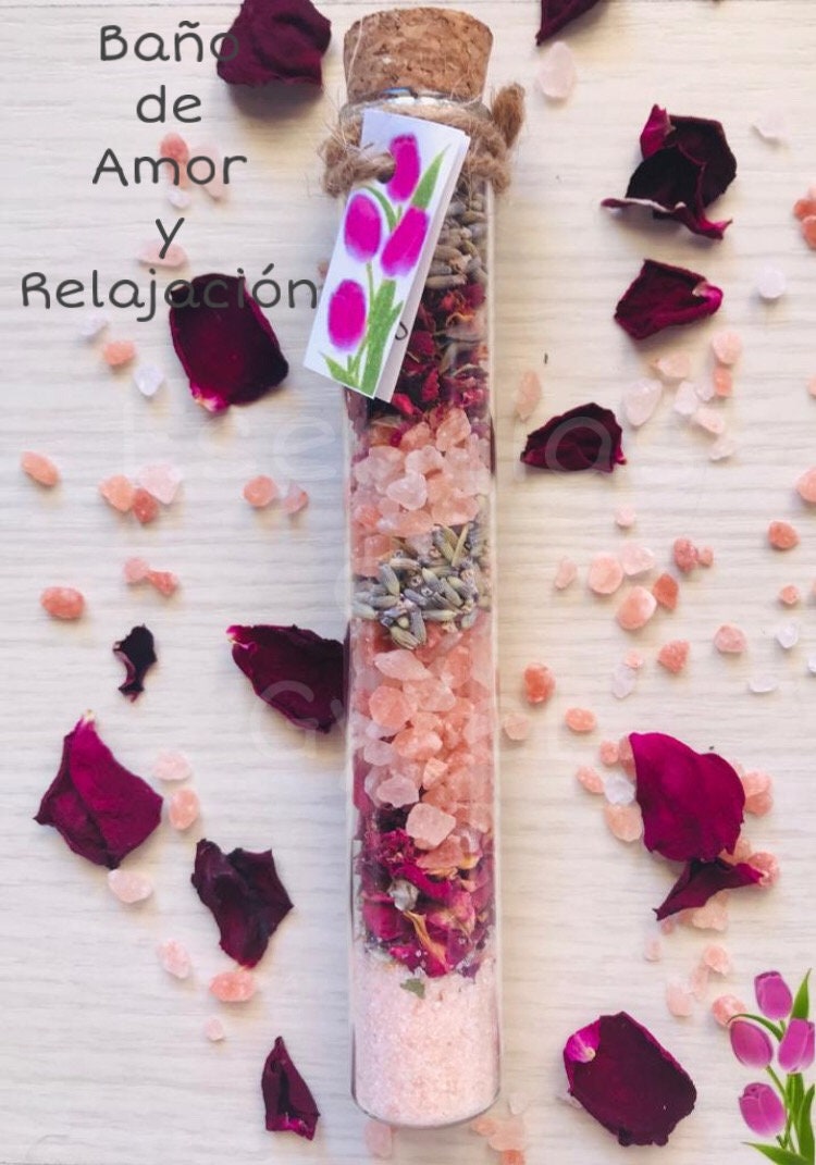 RITUAL WICCA BATH / Aromatic Bath / Herbal Bath / Magic Bath / | Etsy