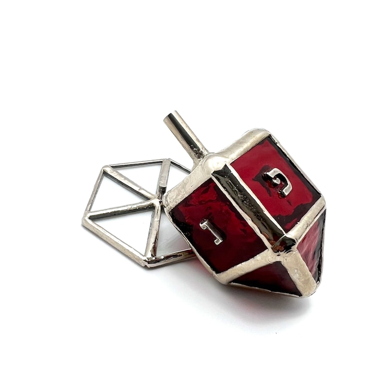 Dreidel - Etsy