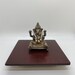 Pooja Chaurang, Pooja Chowki, Hand Crafted Wooden Puja Chaurang ...