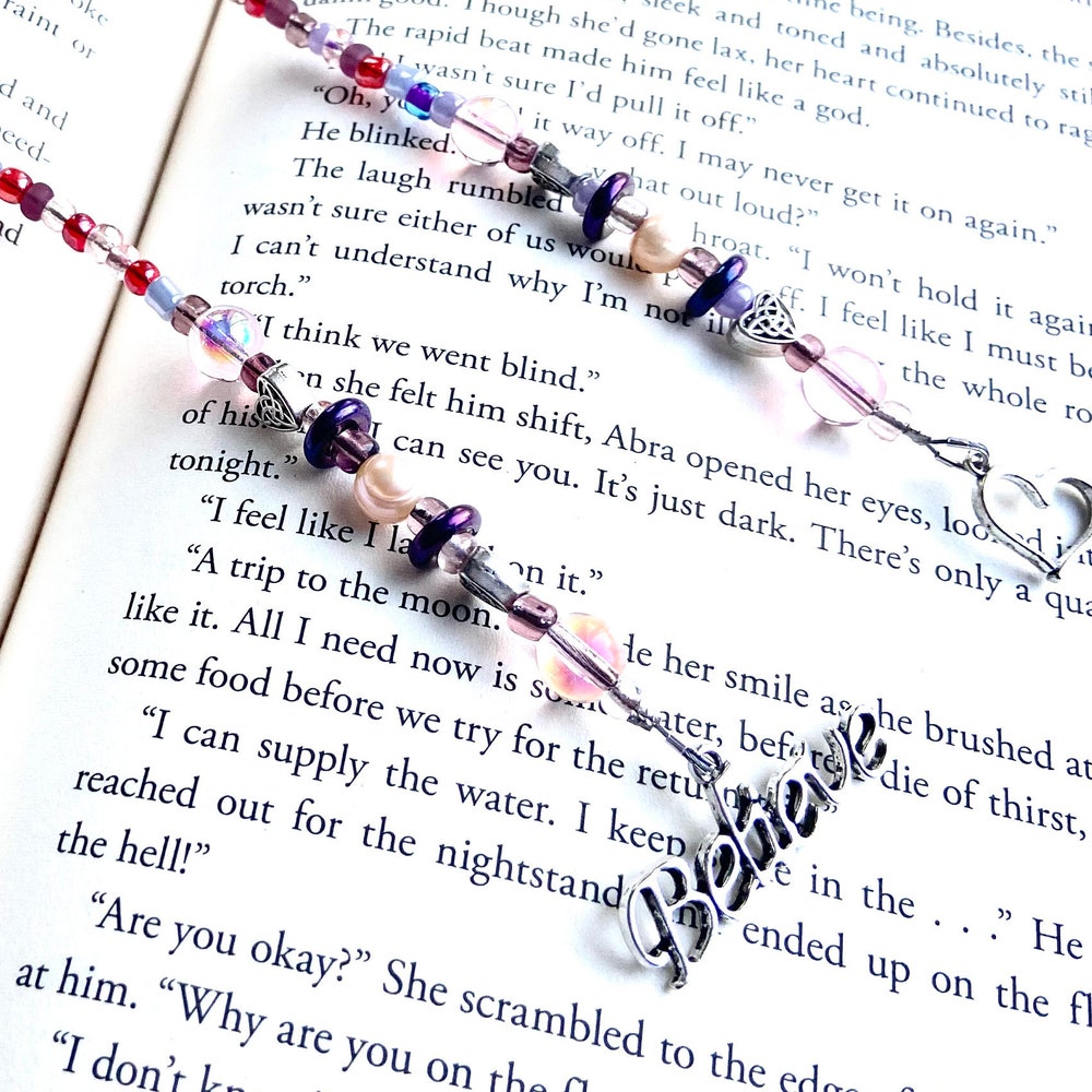 ReadBeads - Etsy