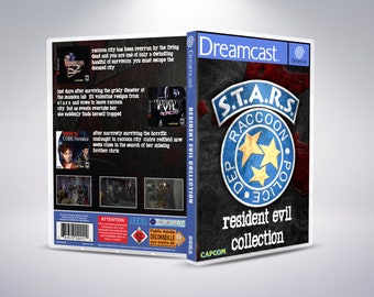 Custom Sega Dreamcast - Etsy