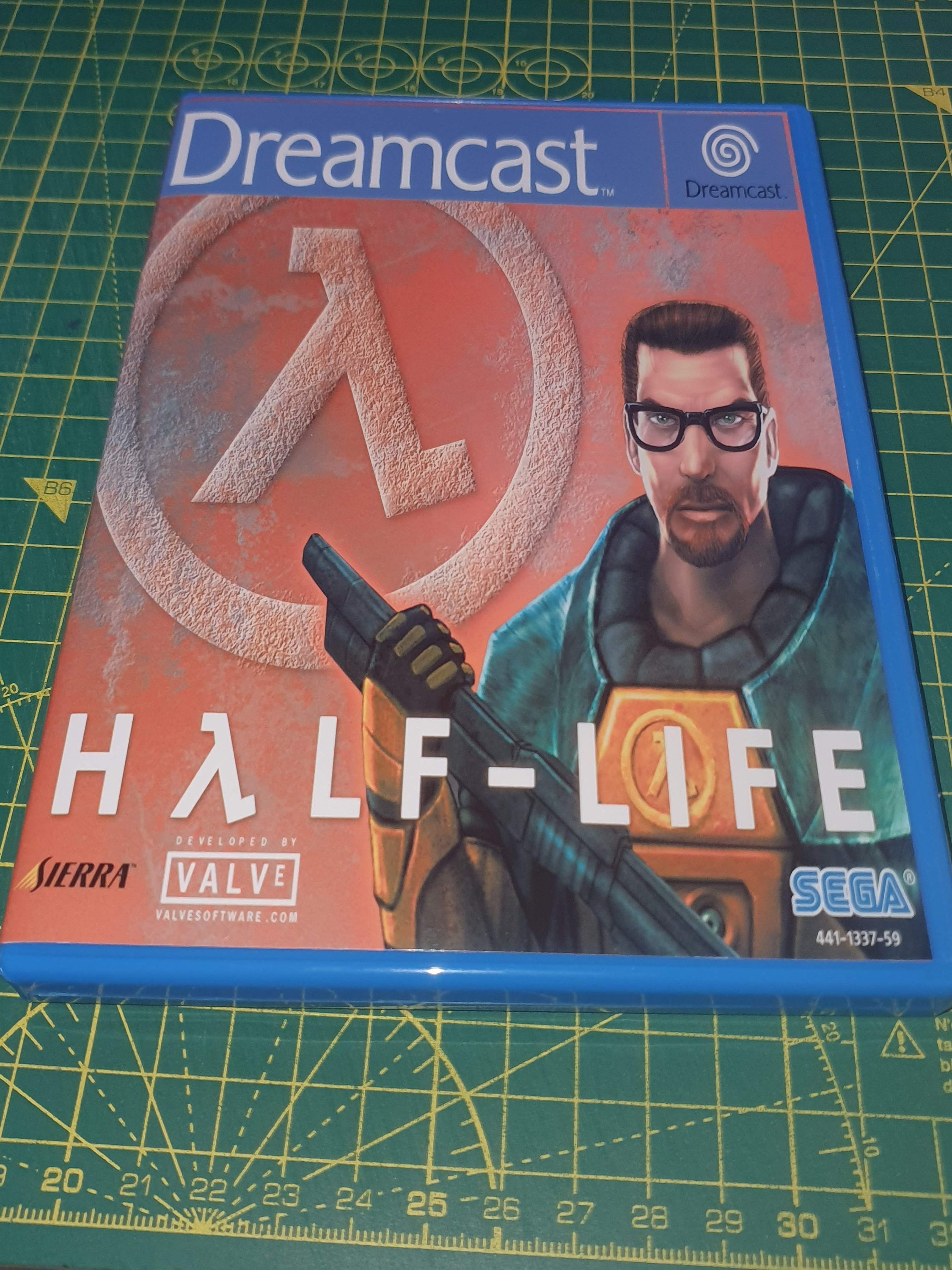 Sega Dreamcast Custom pick Your Own Replacement DVD Cases & - Etsy UK