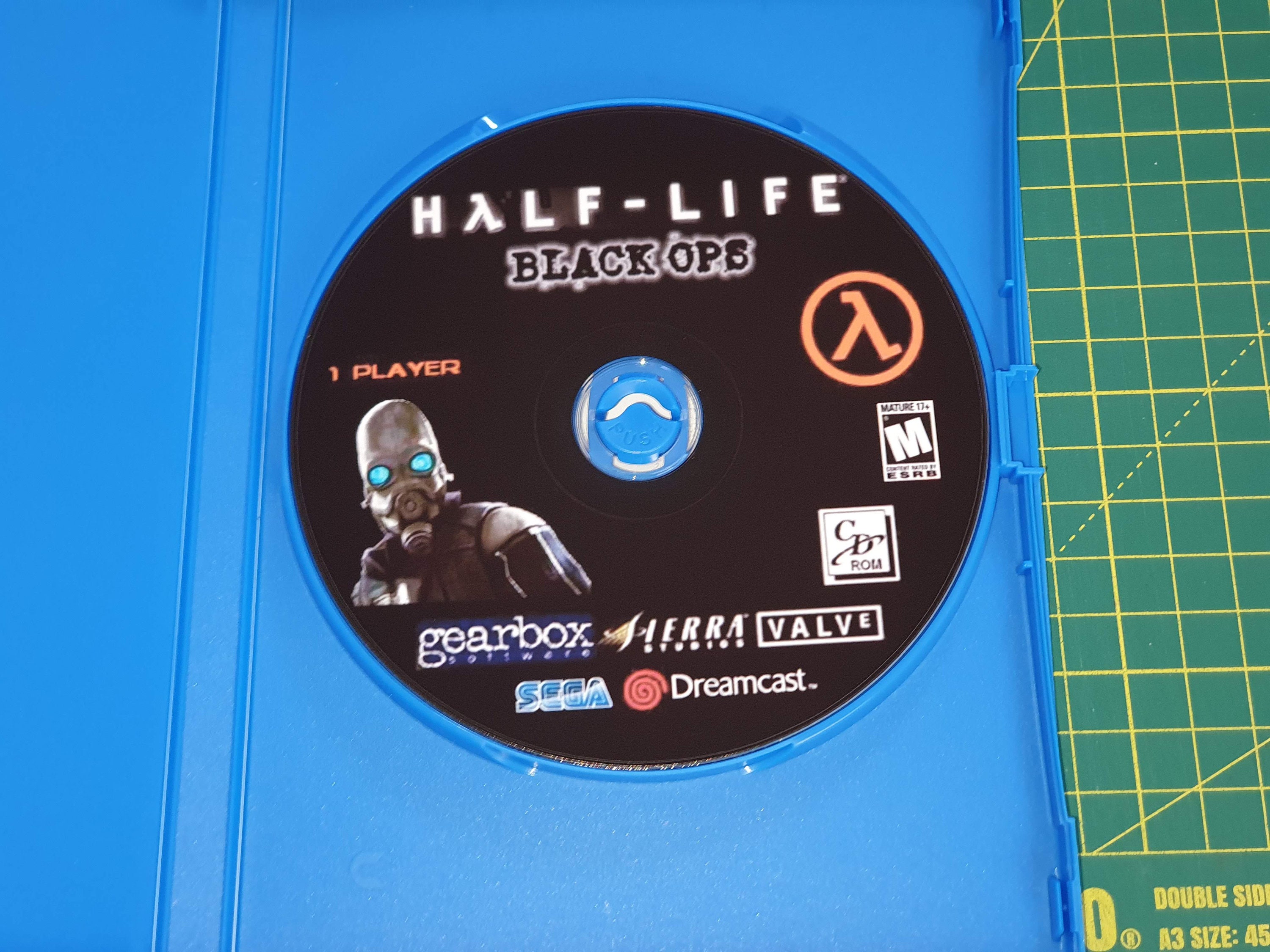 Sega Dreamcast Custom pick Your Own Replacement DVD Cases & - Etsy UK