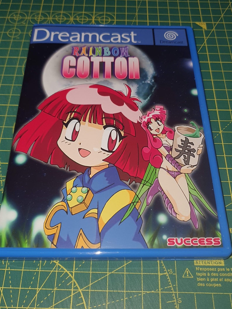 Sega Dreamcast Custom pick Your Own Replacement DVD Cases & | Etsy UK