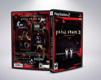 Fatal Frame 2 | Etsy