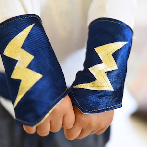 PDF Pattern Superhero Costume / Pattern Superhero Custome Reversible - Etsy