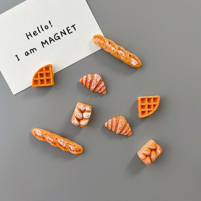 Cute Fridge Magnets - Etsy