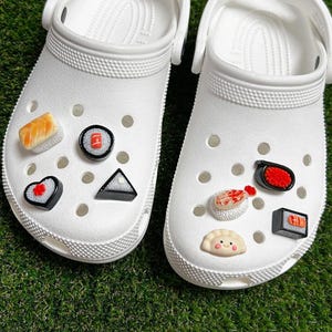 Japanese Charm Pack - Etsy