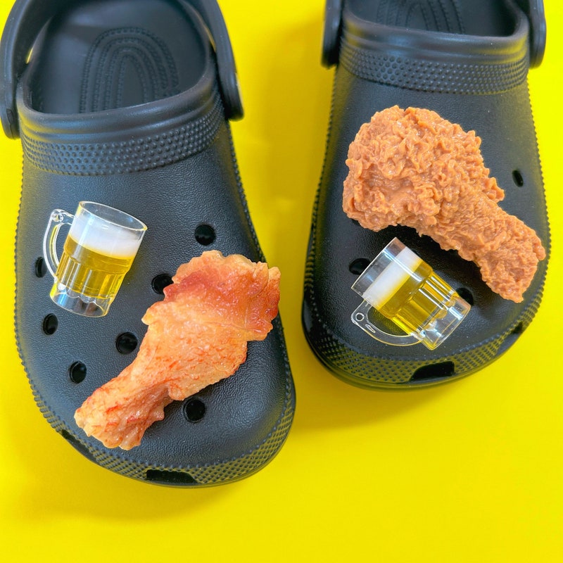 Funny Jibbitz for Men - Etsy