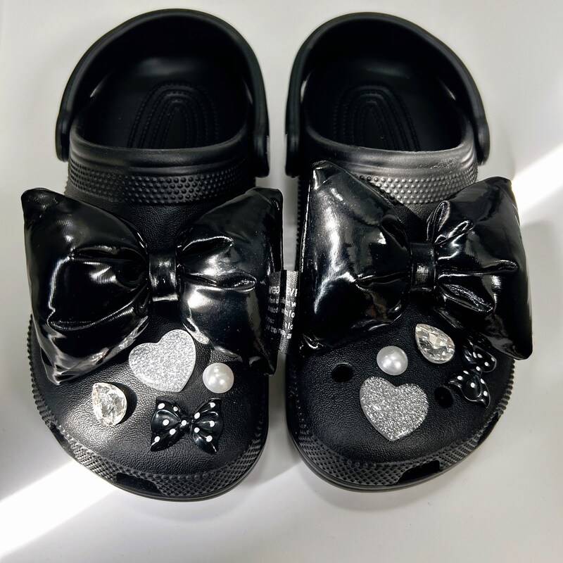 Croc Charms Set - Etsy