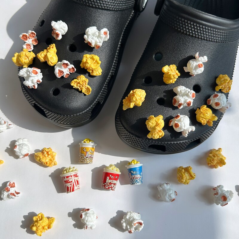 Jibitzs for Crocs - Etsy