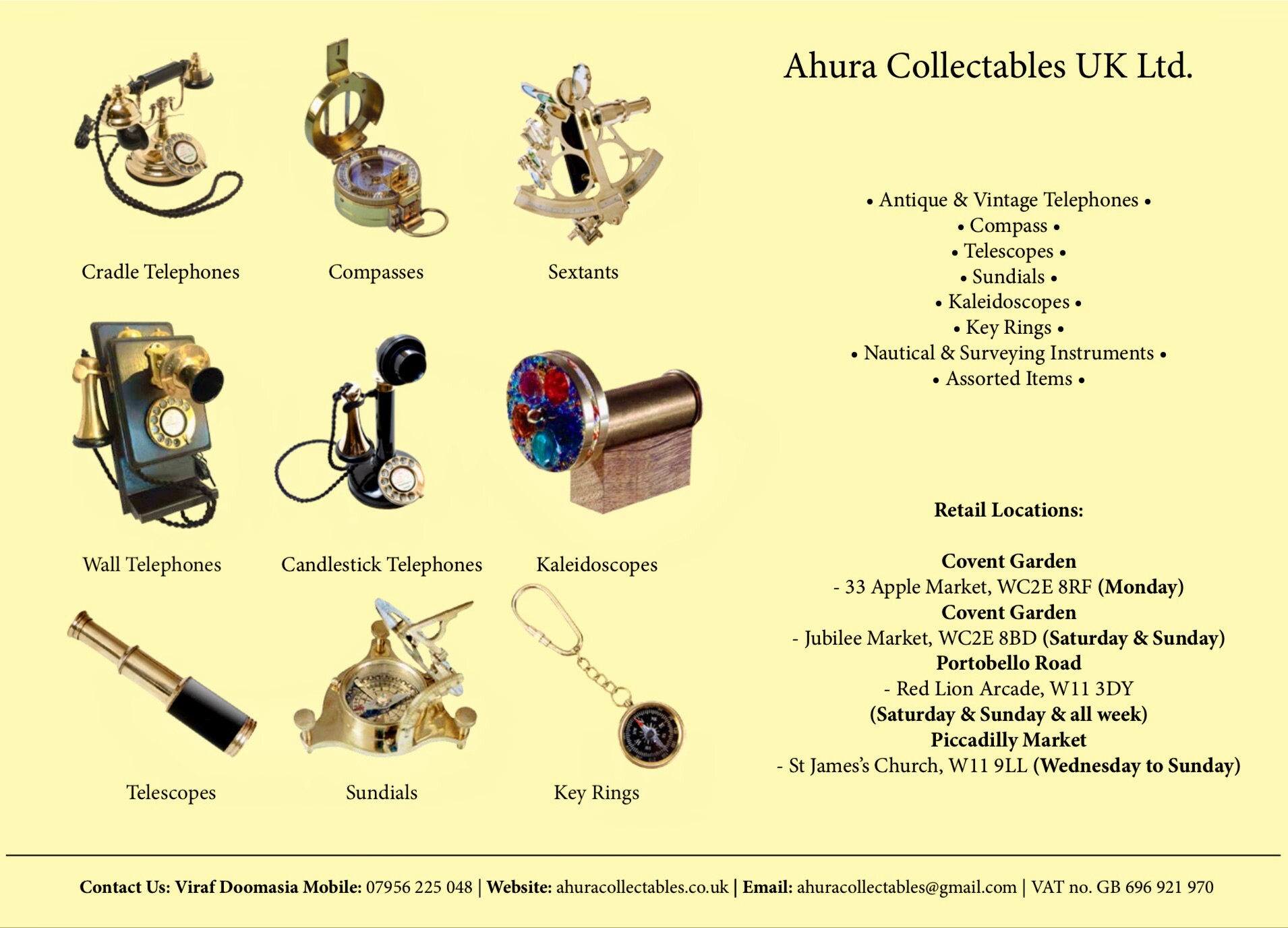 3 Brunton Style Pocket Transit Surveying or Geology Compass in a Box ...