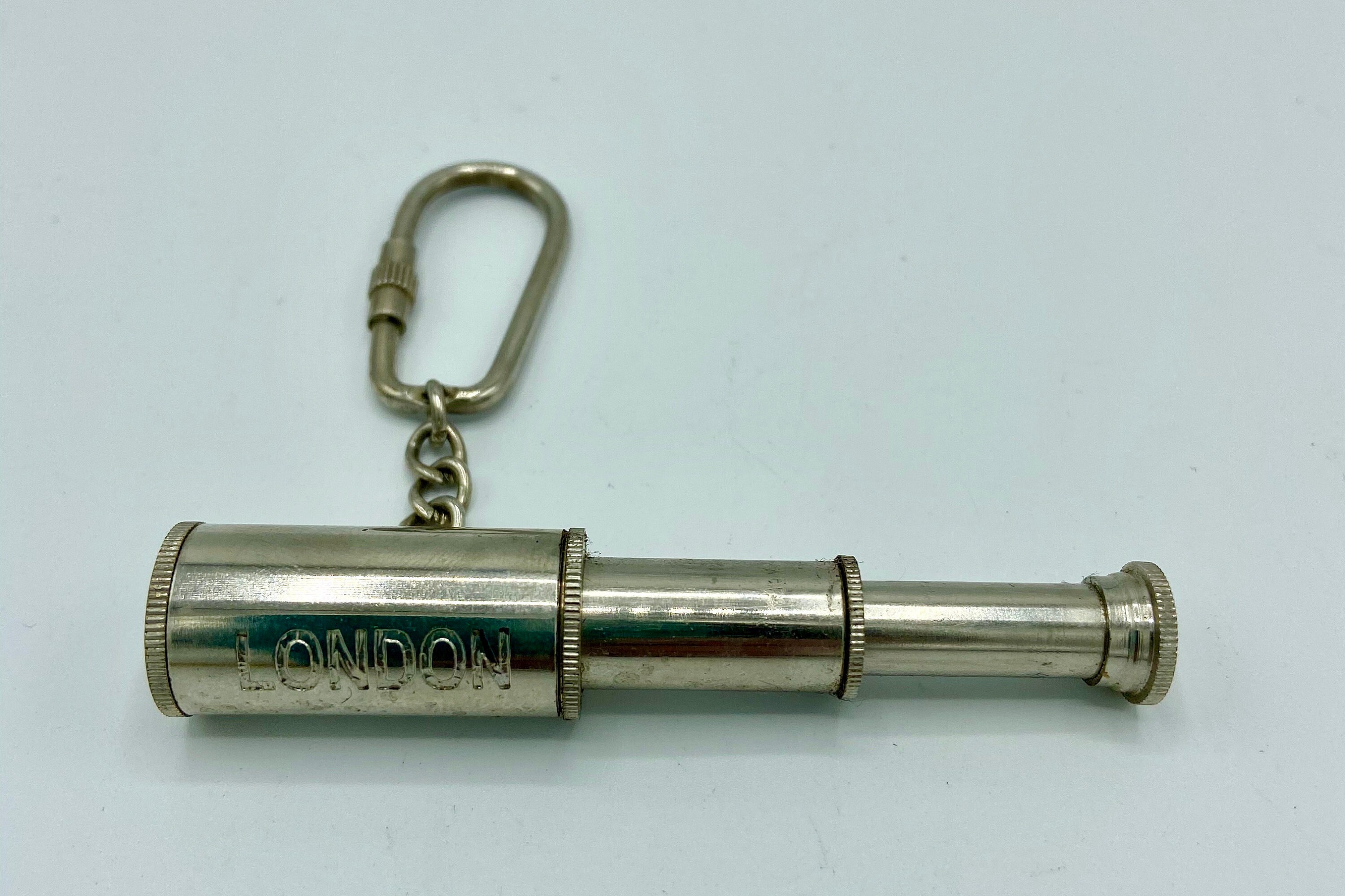 3 Assorted Key Ring Telescopes 9 Types - Etsy UK